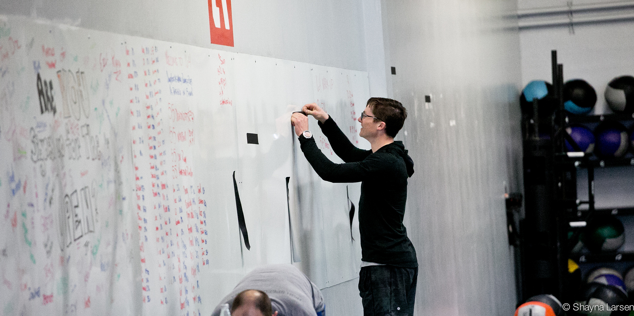 How To: Title your Custom Workouts - SugarWOD