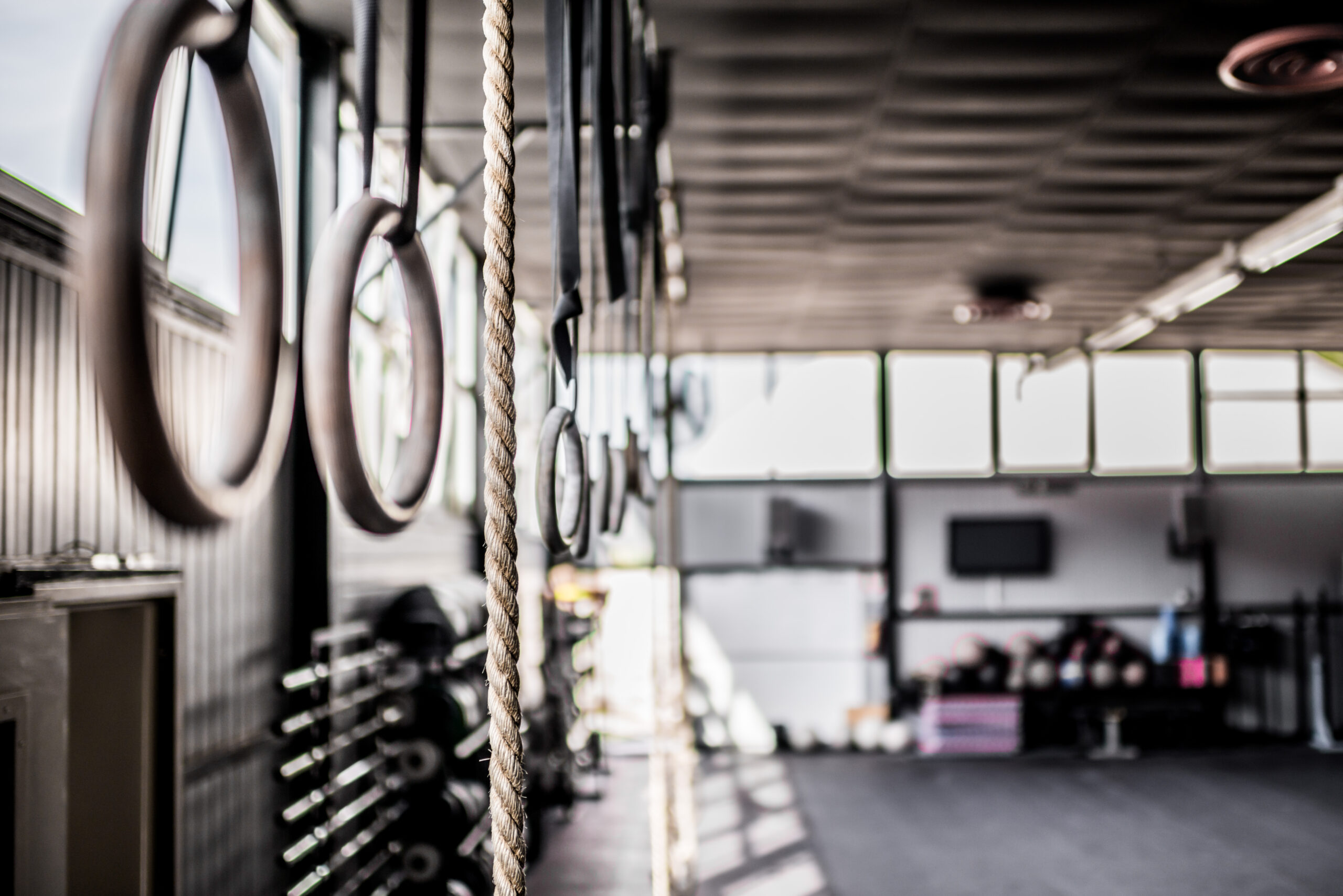 Elevate Your CrossFit Gym With the Ultimate Duo: SugarWOD and Zen ...