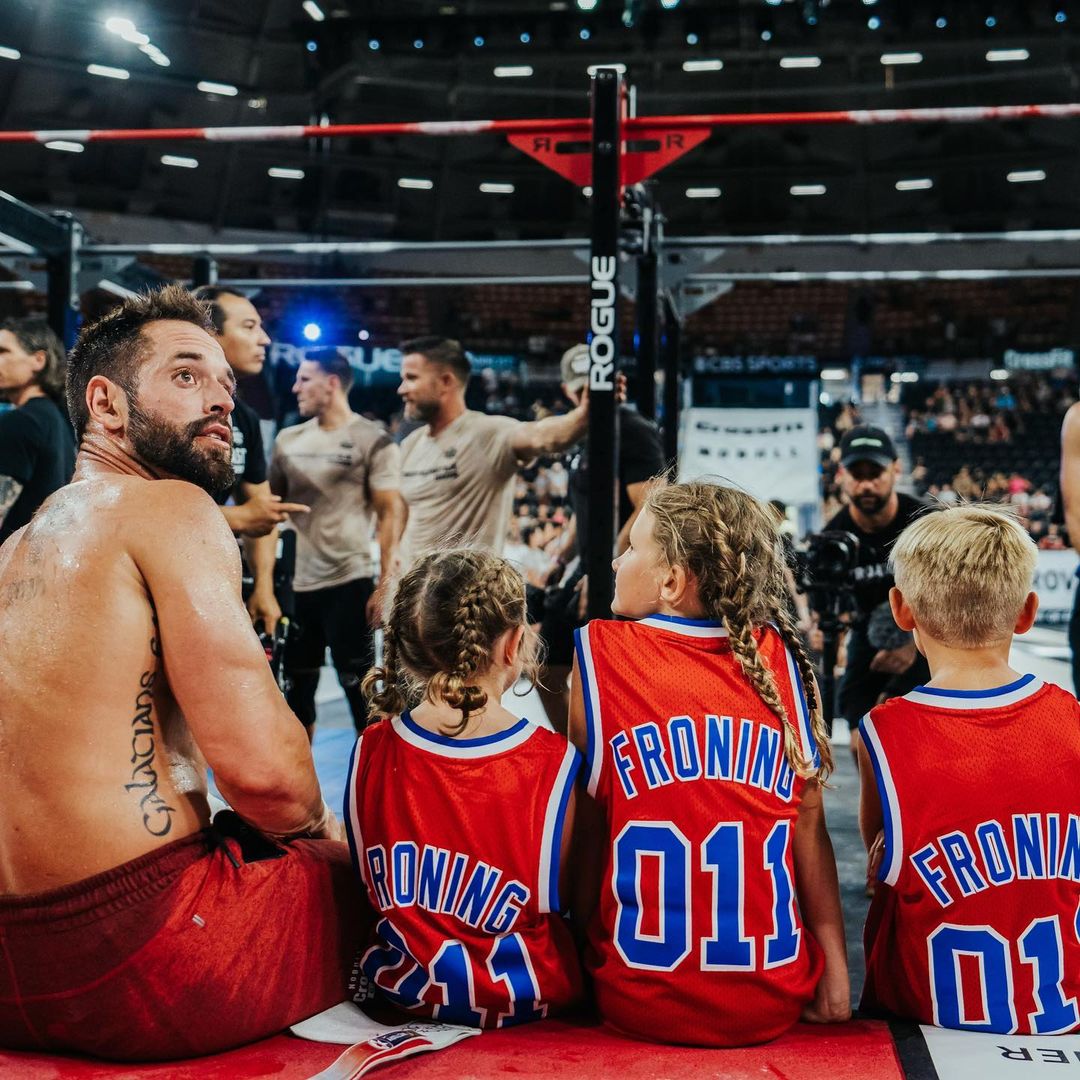 Beyond Training: Mayhem Athlete's Commitment to Cultivating Champions ...